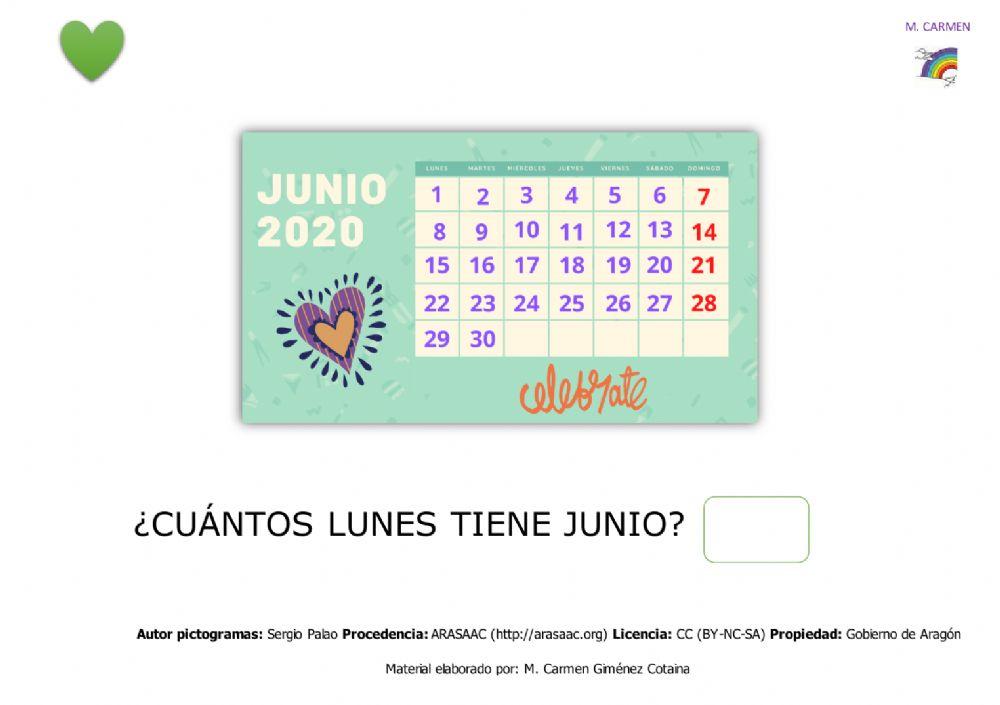 Junio interactive worksheet | Live Worksheets