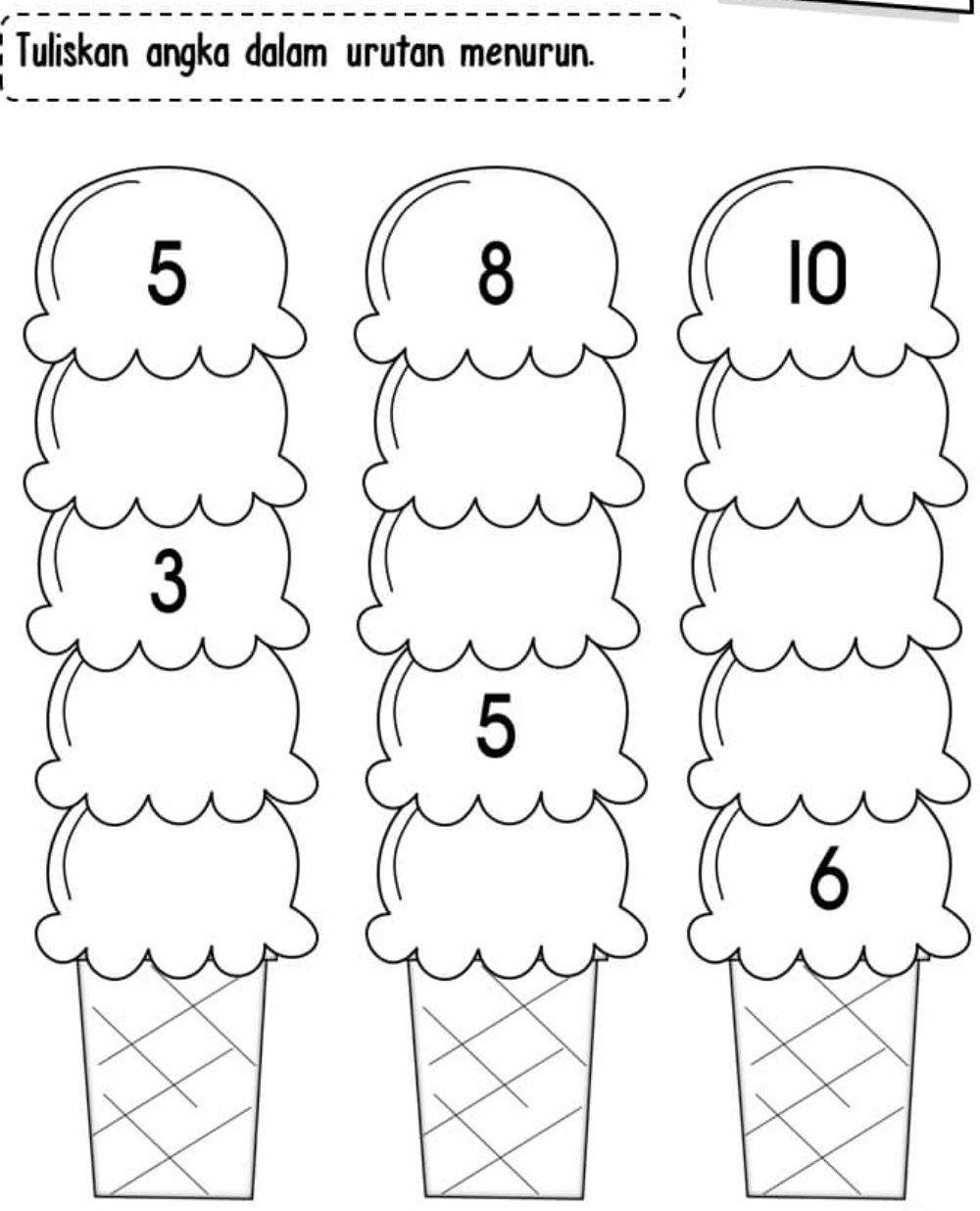 Matematik PPKI exercise | Live Worksheets