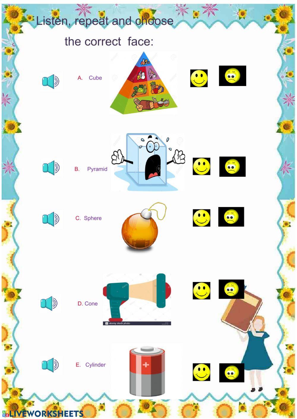 151347 | Figures | DARIBEL LOPEZ | LiveWorksheets