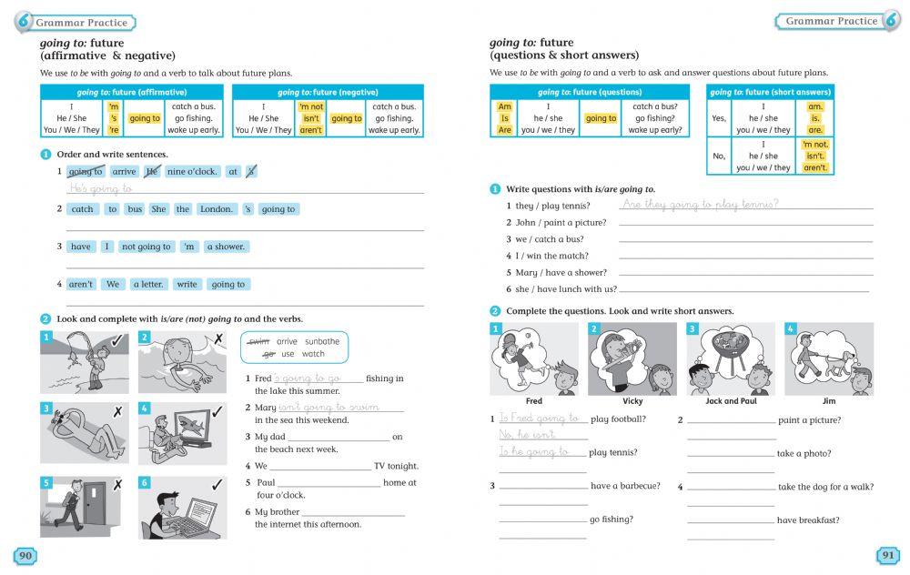 ROOFTOPS 5. UNIT 6. PAG.91 AB 5581131 | mamuelo | Live