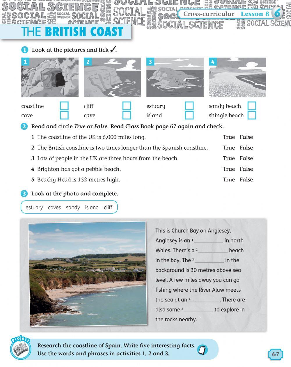 5581203 | ROOFTOPS 5. UNIT 6. PAG.67 AB | mamuelo