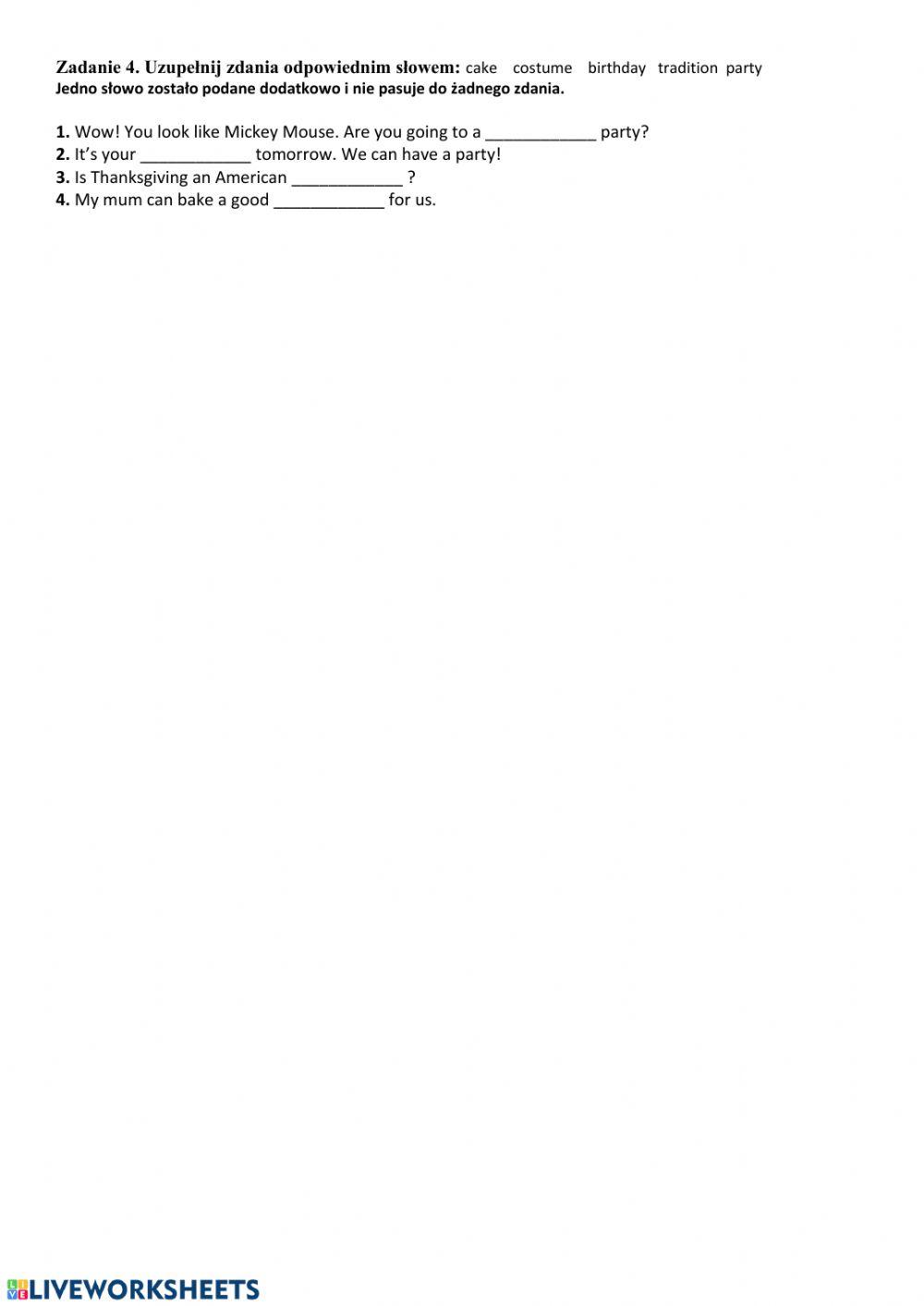 Flash 5 Unit 6 … | Free Interactive Worksheets | 5583615