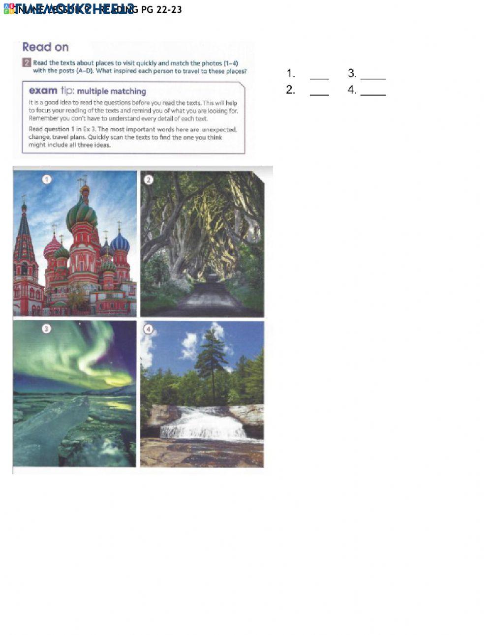Lesson 9- UI2 R… | Free Interactive Worksheets | 5583780