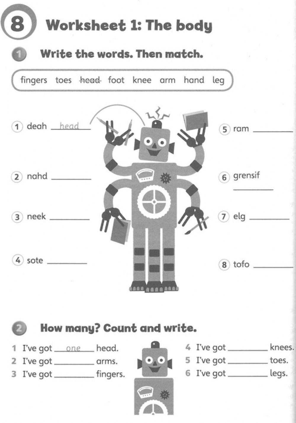 Super minds 1 m… | Free Interactive Worksheets | 5586126