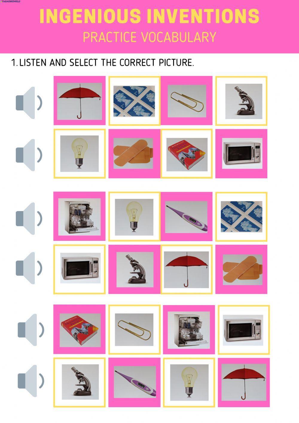 ingenious inventions