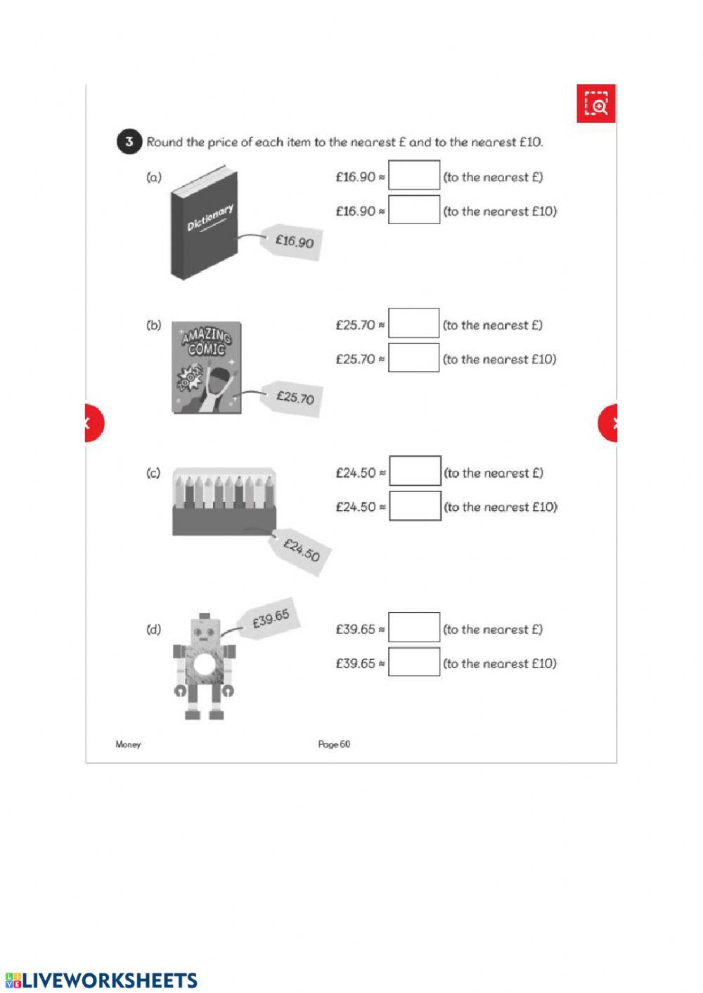5597815 | Year 4 Review: Money | CDPS_Y4