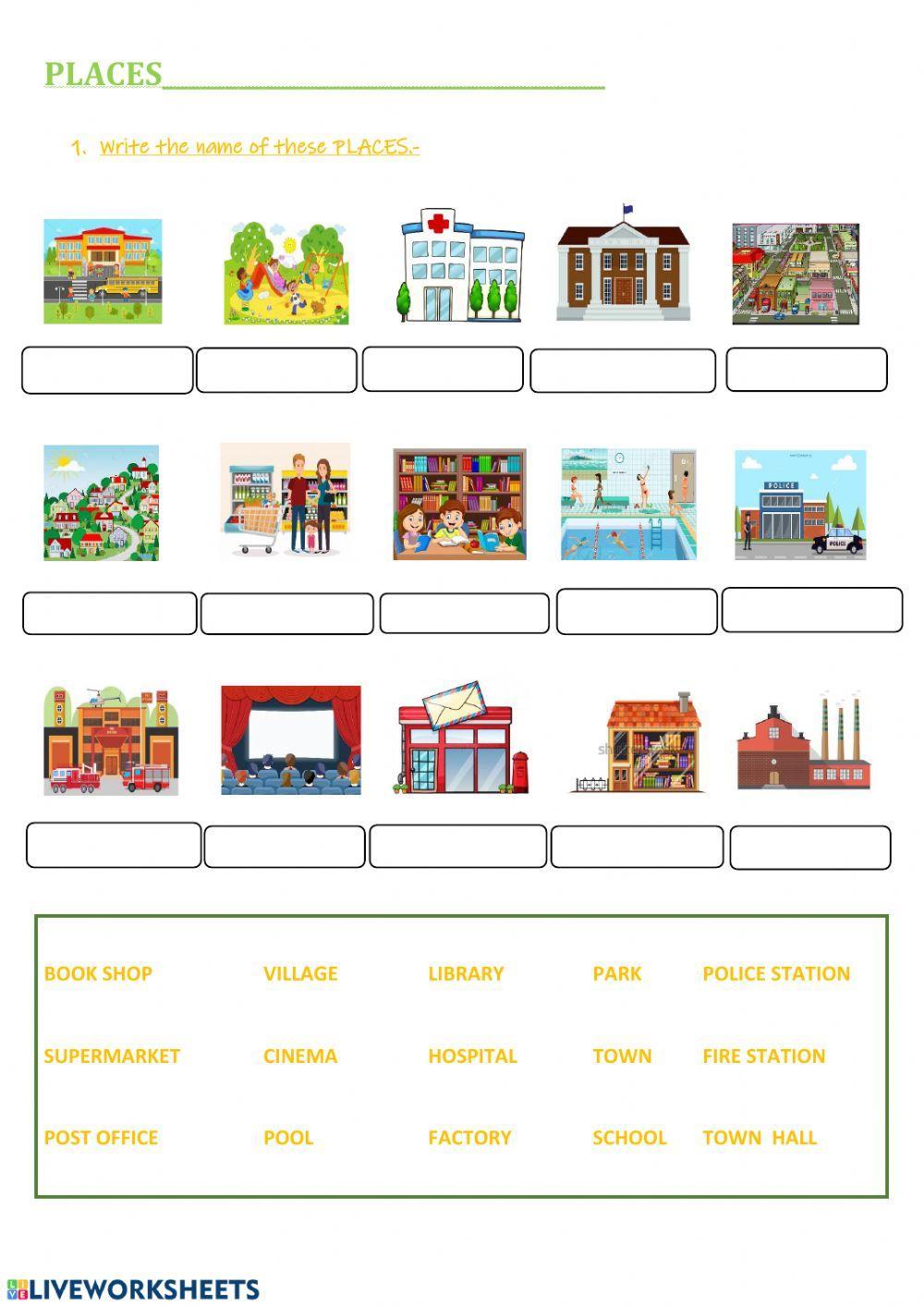 Places 163802 | INMACULADA NÚÑEZ PERIANES | Live