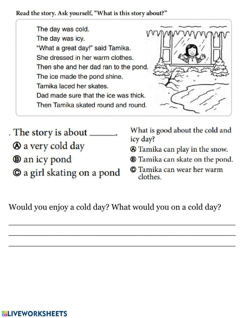 Making Judgment | Free Interactive Worksheets | 164699