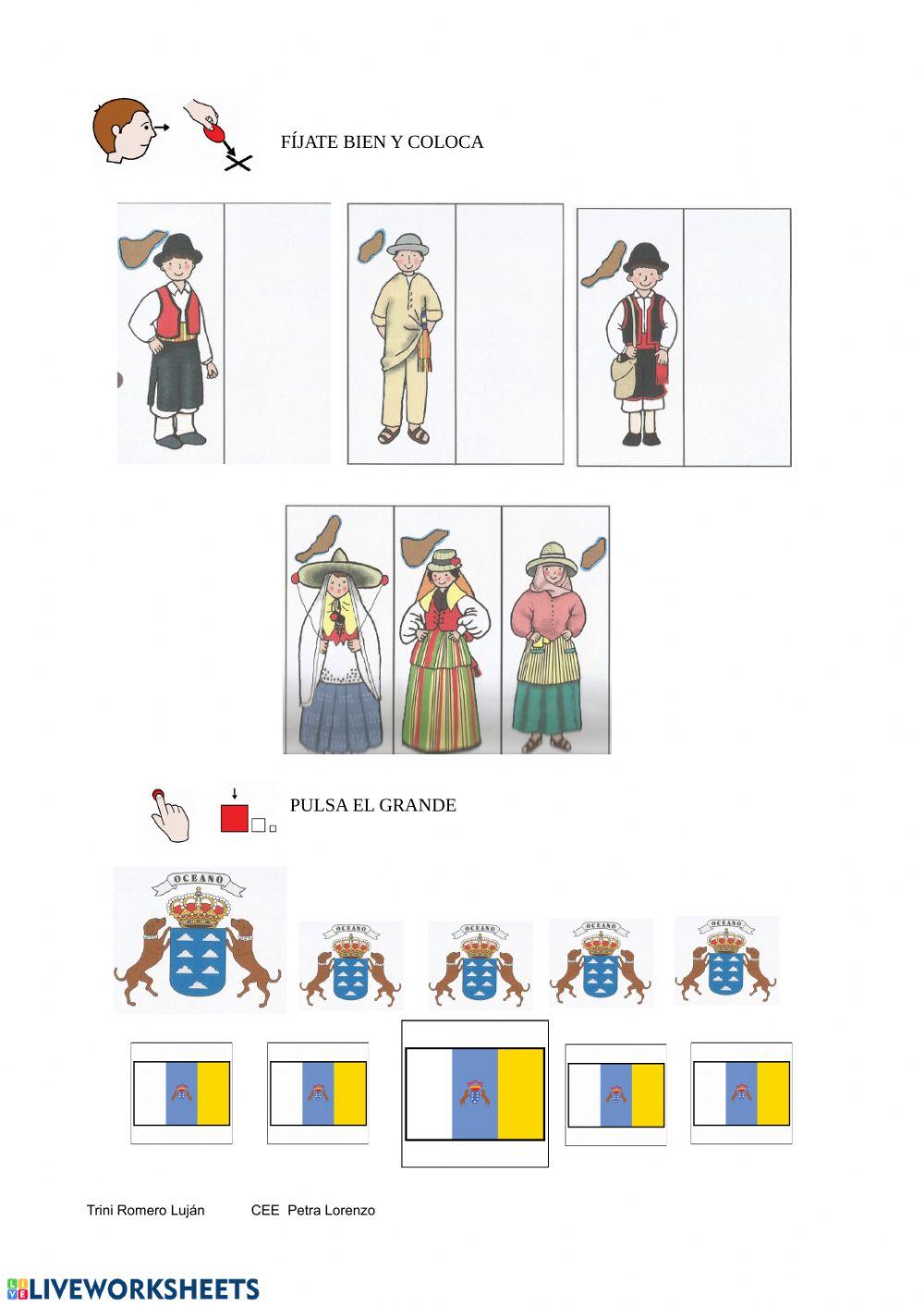 Trinidad Romero Luján | CANARIAS I 5608046