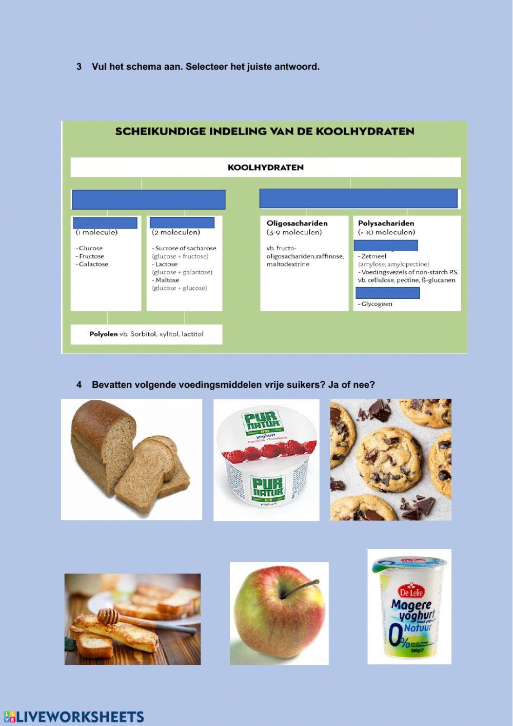 De rode zone worksheet | Live Worksheets