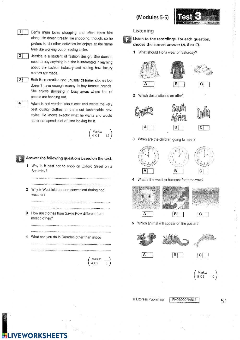 Test 3 (Modules 5-6) 5614963 | eirinigkonteva | Live