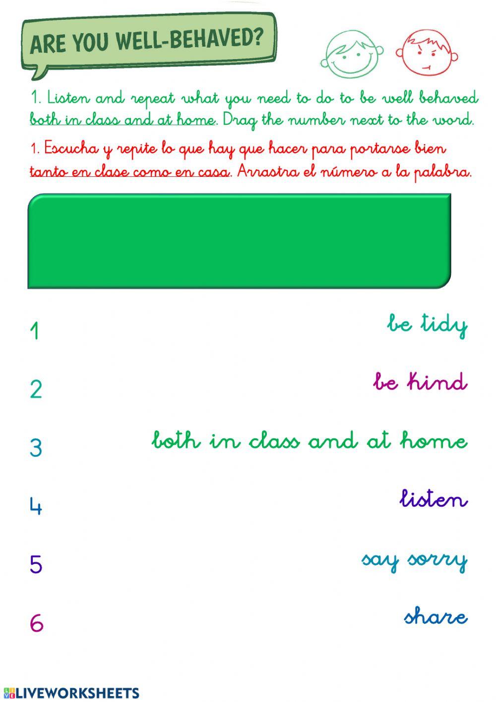 169372 | Are you well-behaved? IV | Elena Soria