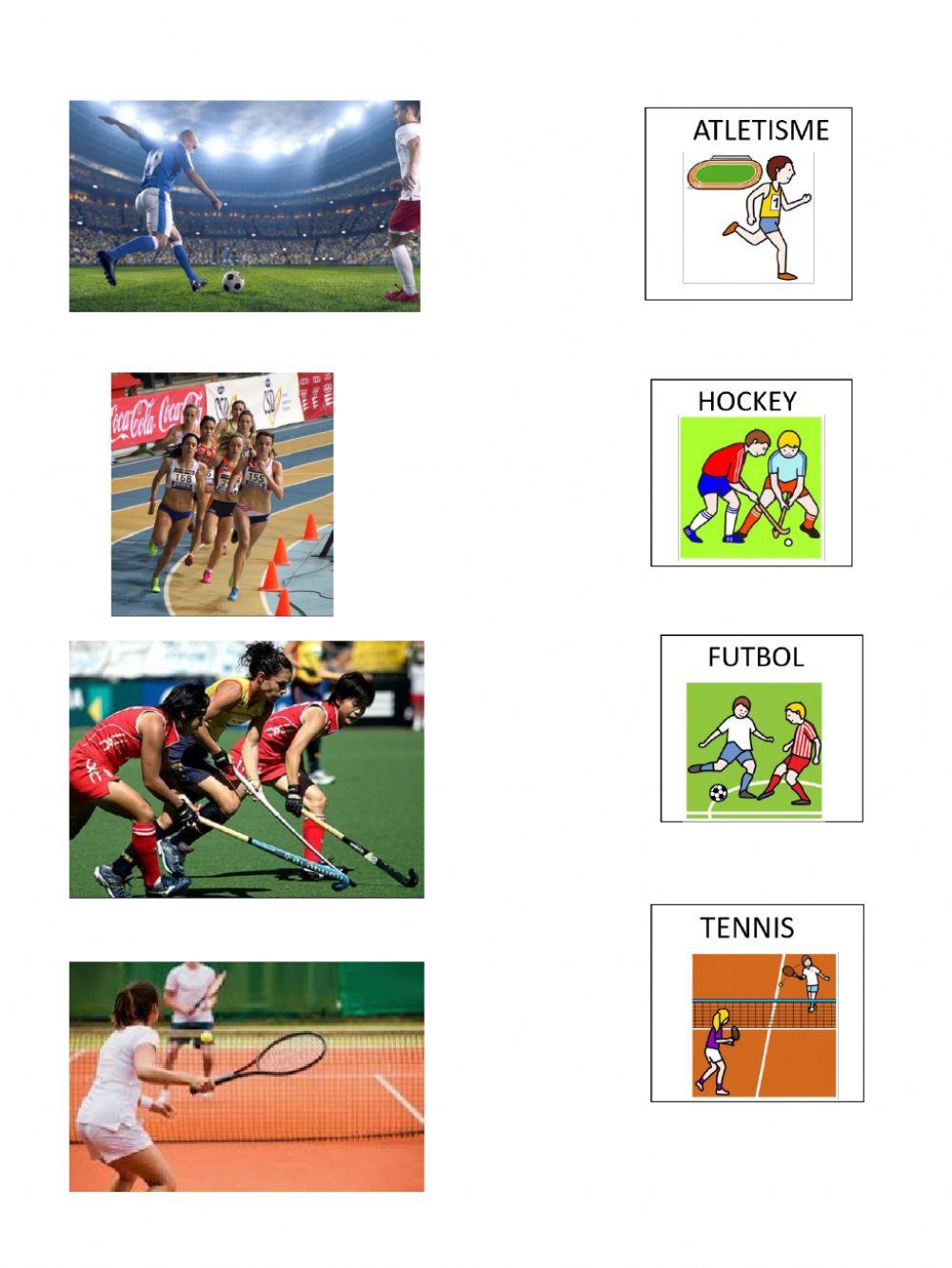 Esports | Live Worksheets