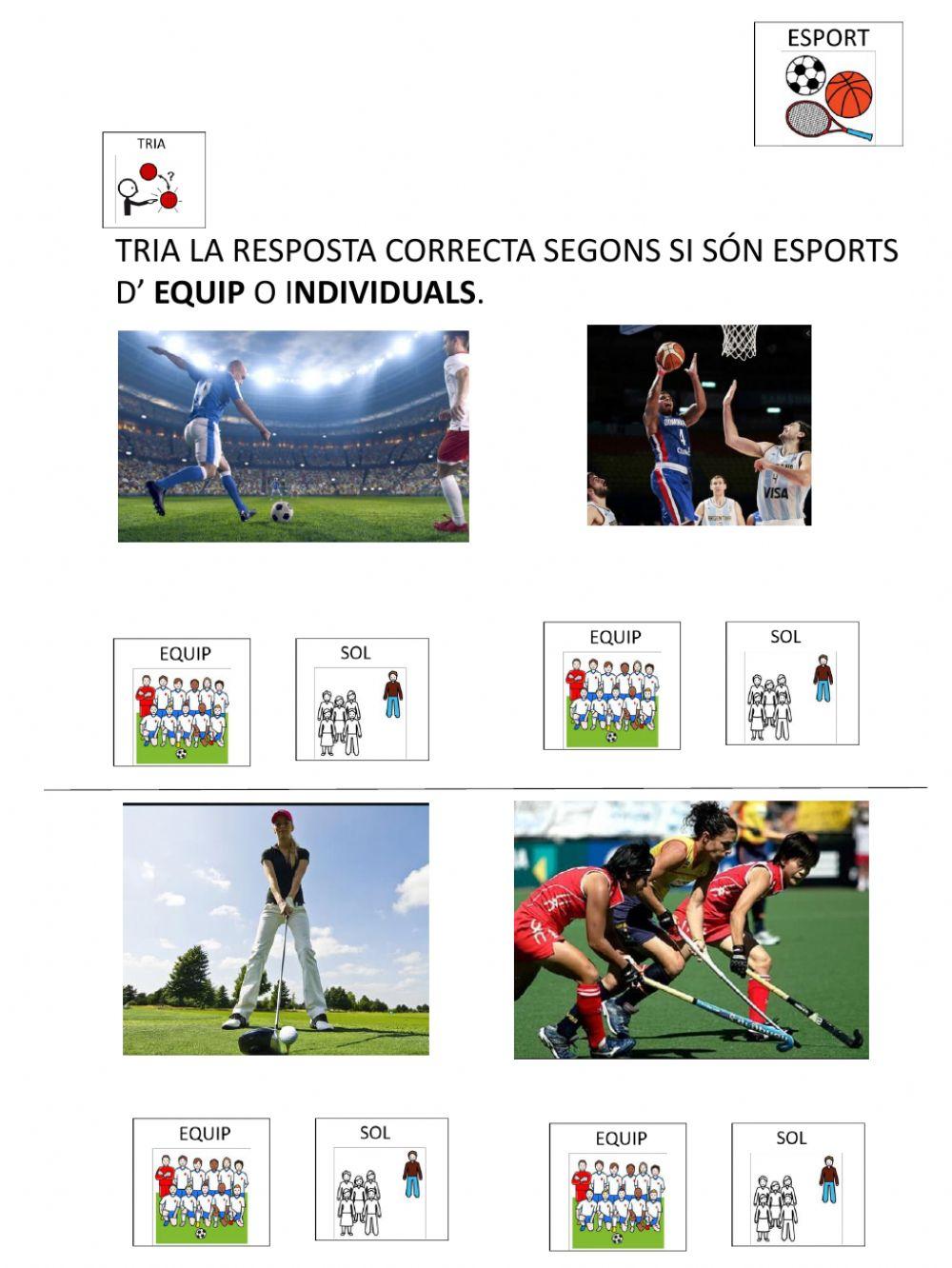 Esports | Live Worksheets