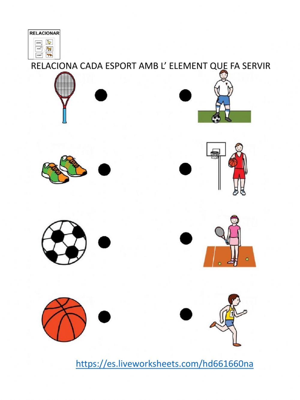 Esports | Live Worksheets