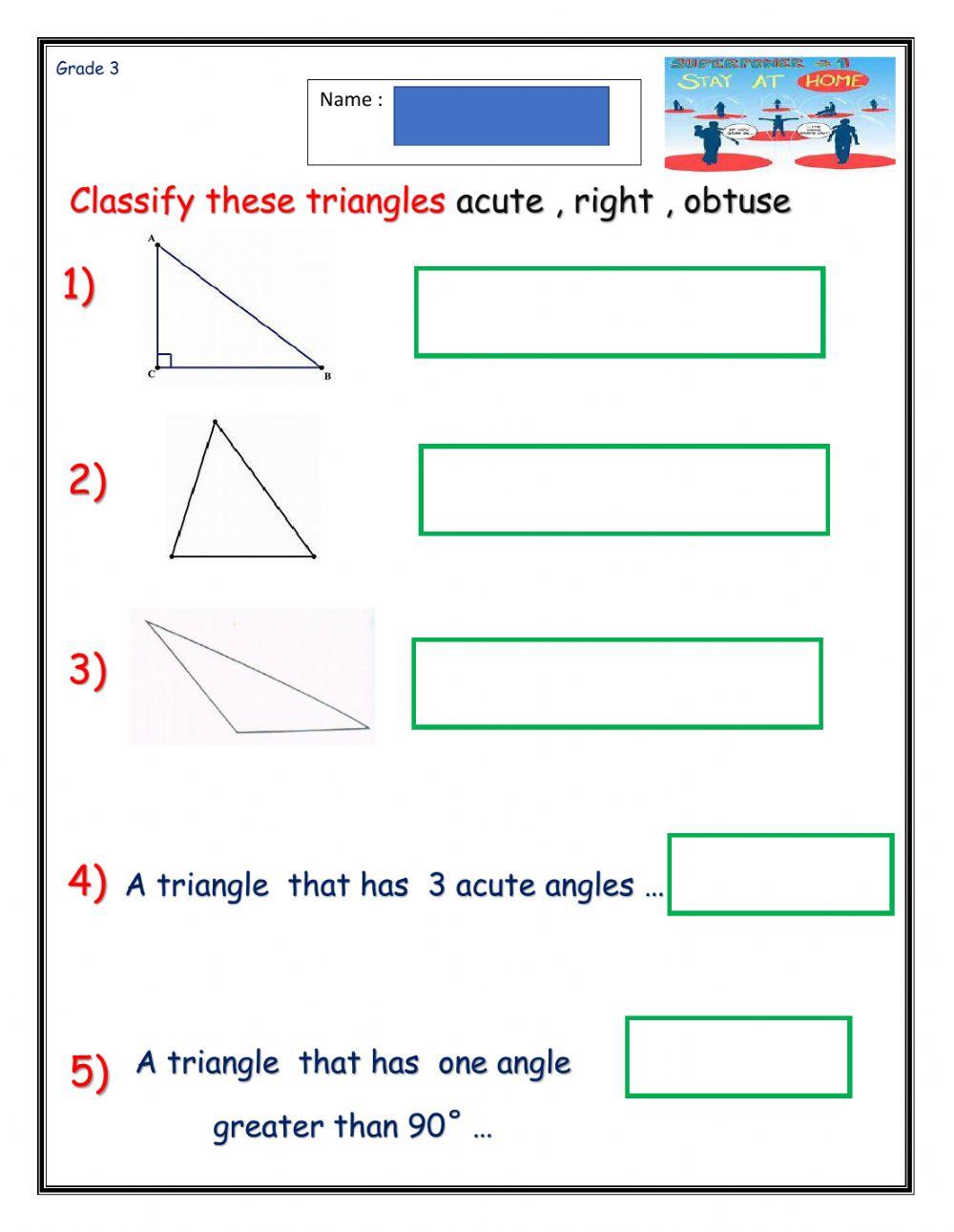 247154 | Triangle | jamila | LiveWorksheets