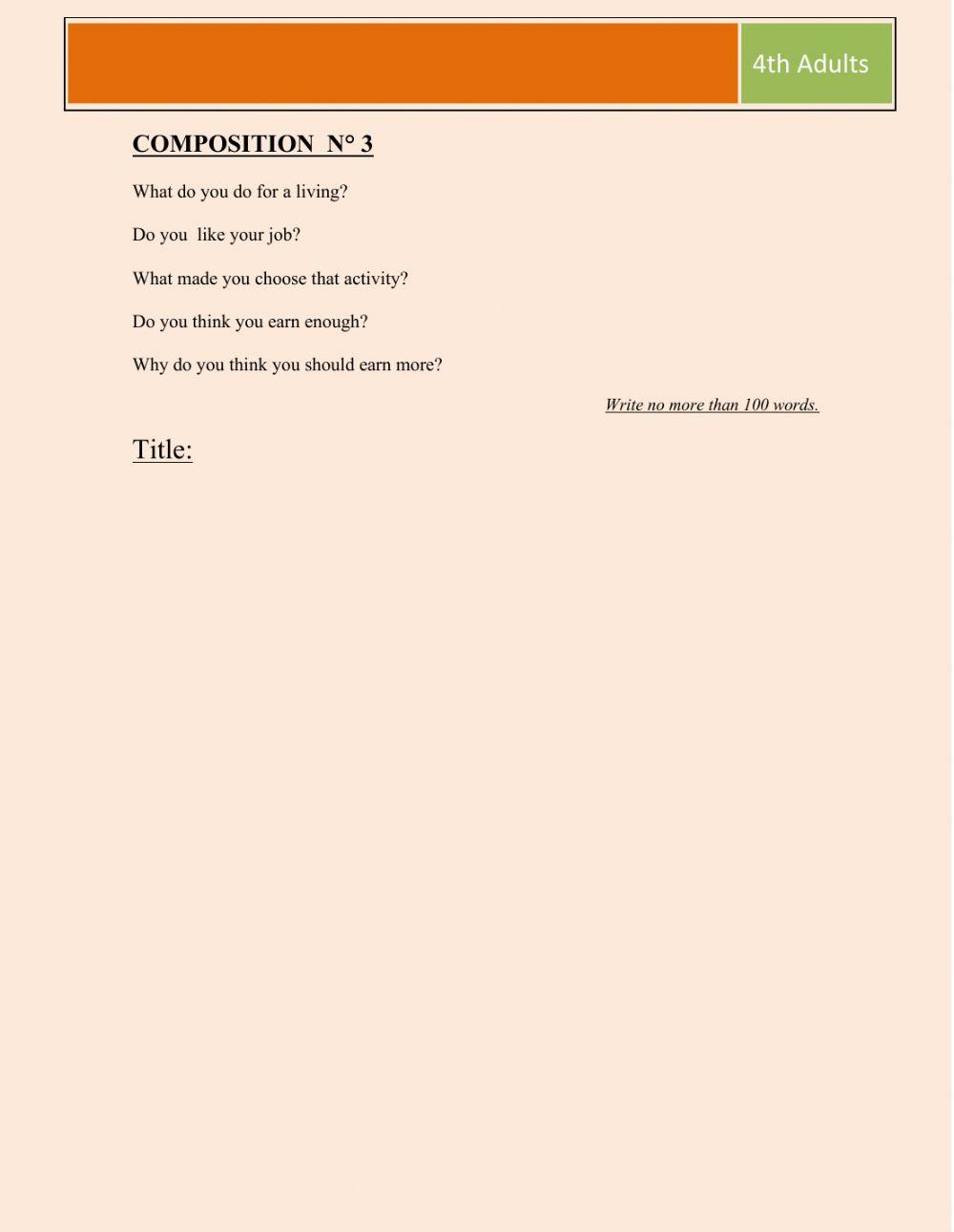 1074379 | Composition 3 | sandra linares