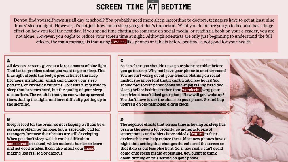 Screen Time at Bedtime 267867 | Camila Aguilera | Live