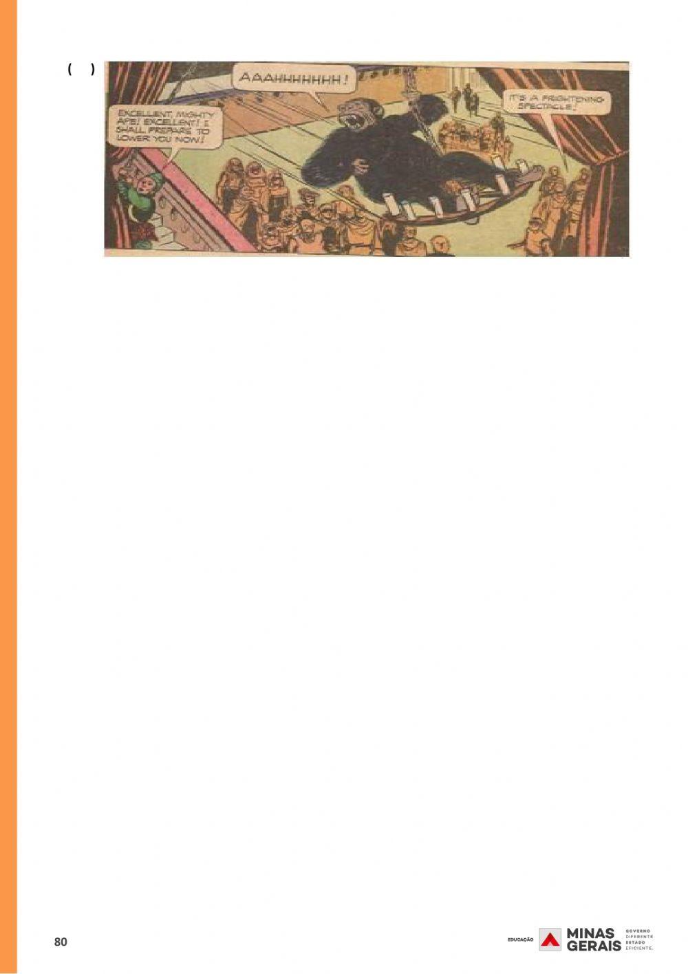 8th Grade Engli… | Free Interactive Worksheets | 268162