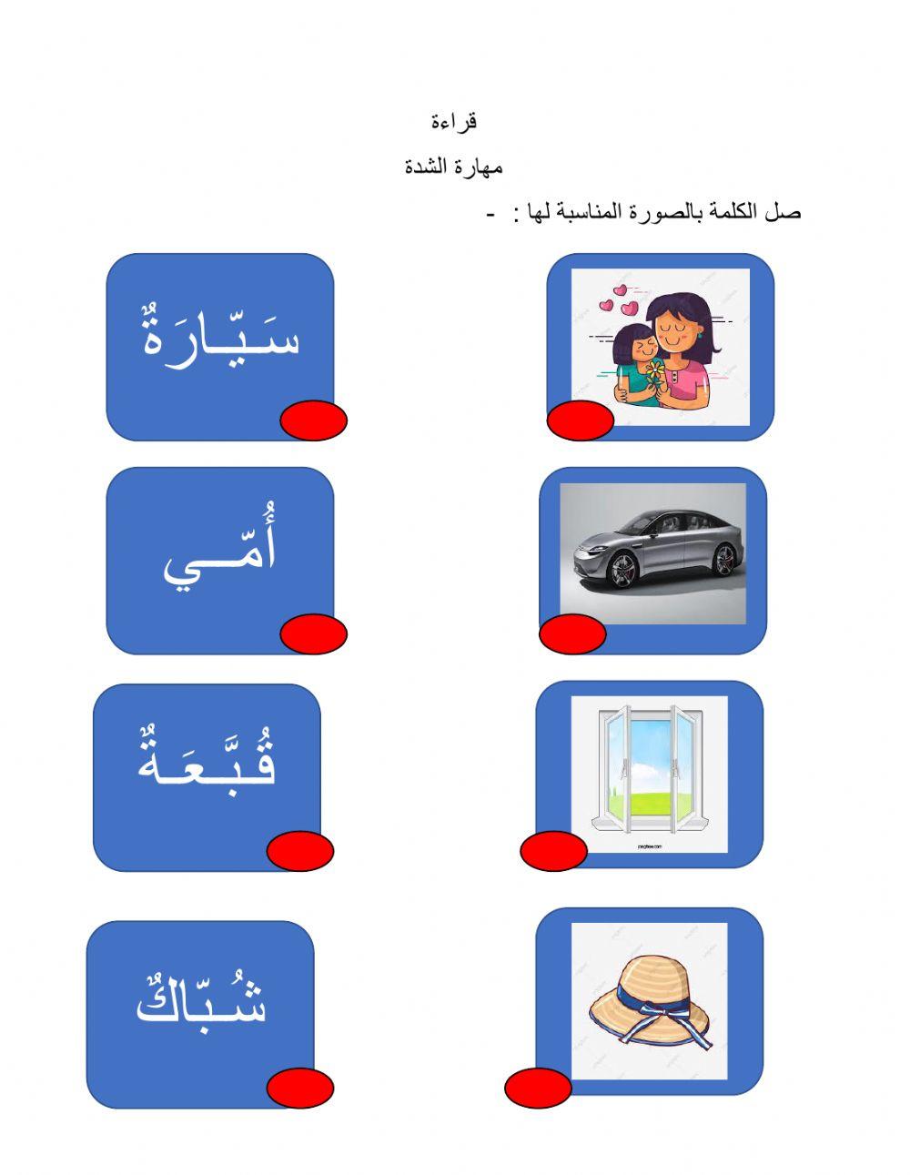 268656 | مهارة الشدة | shamma saeed aljaberi
