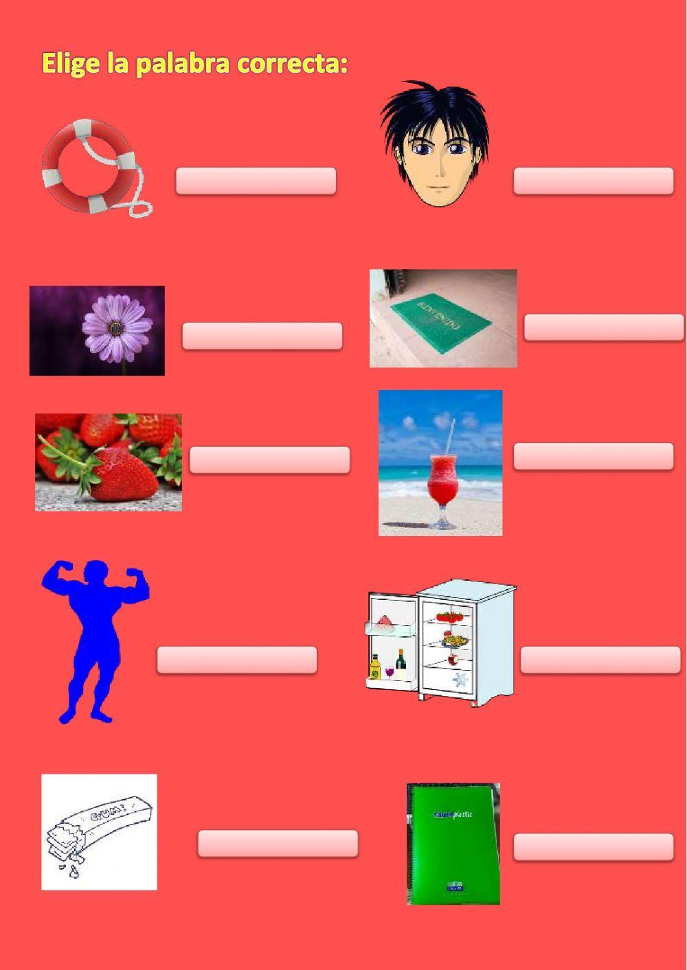 Silabas online activity for 1º y 2º | Live Worksheets