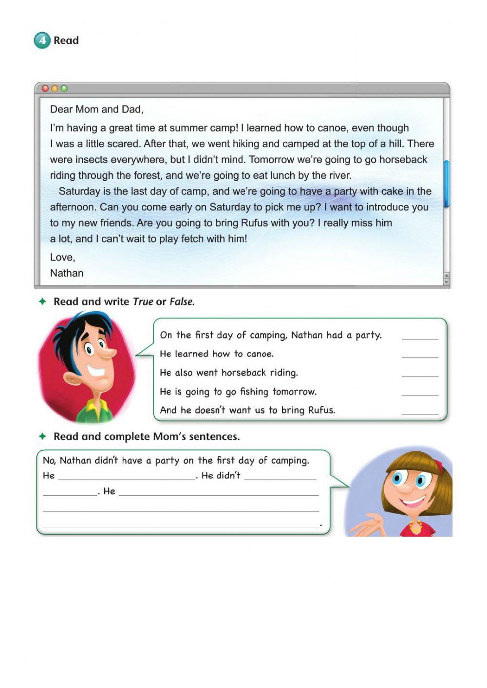 Unit 9 Homework worksheet | Live Worksheets