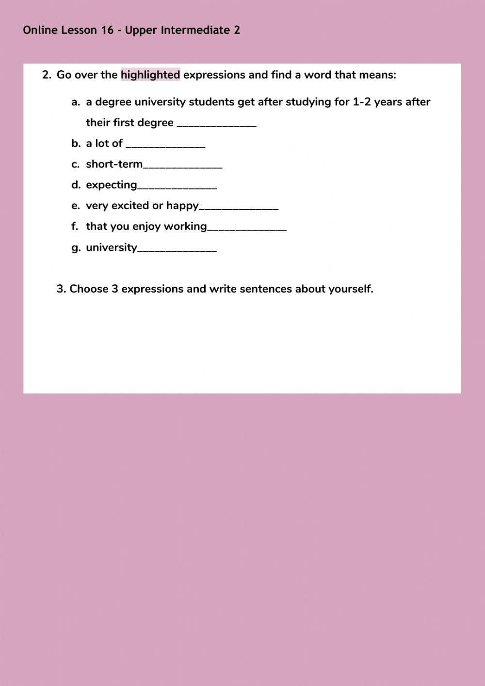 272506 | Vlog - Future tenses | novoajulia