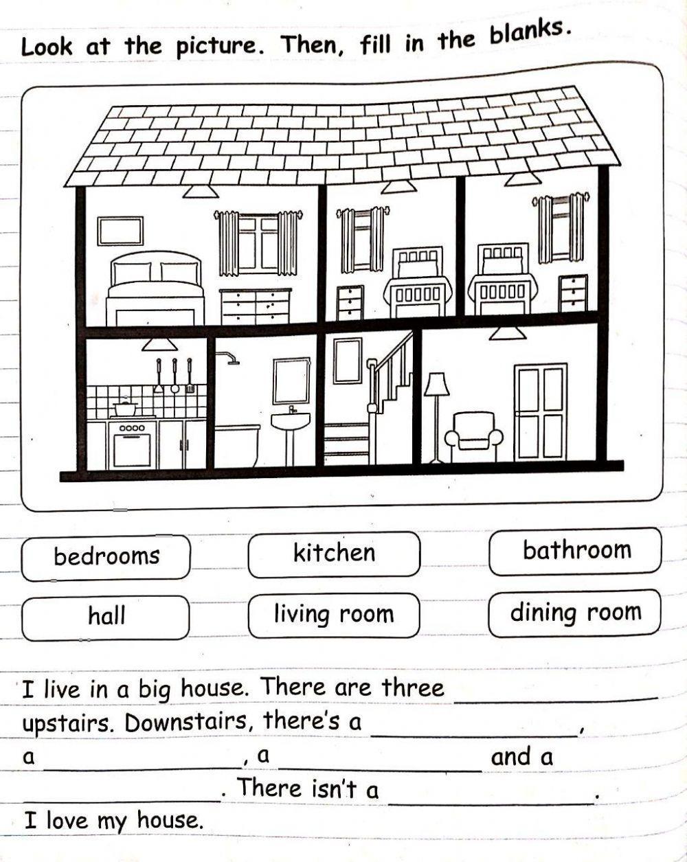 Cefr Year 1 Unit 3 Worksheet Worksheet Year 3 Cefr Be - vrogue.co