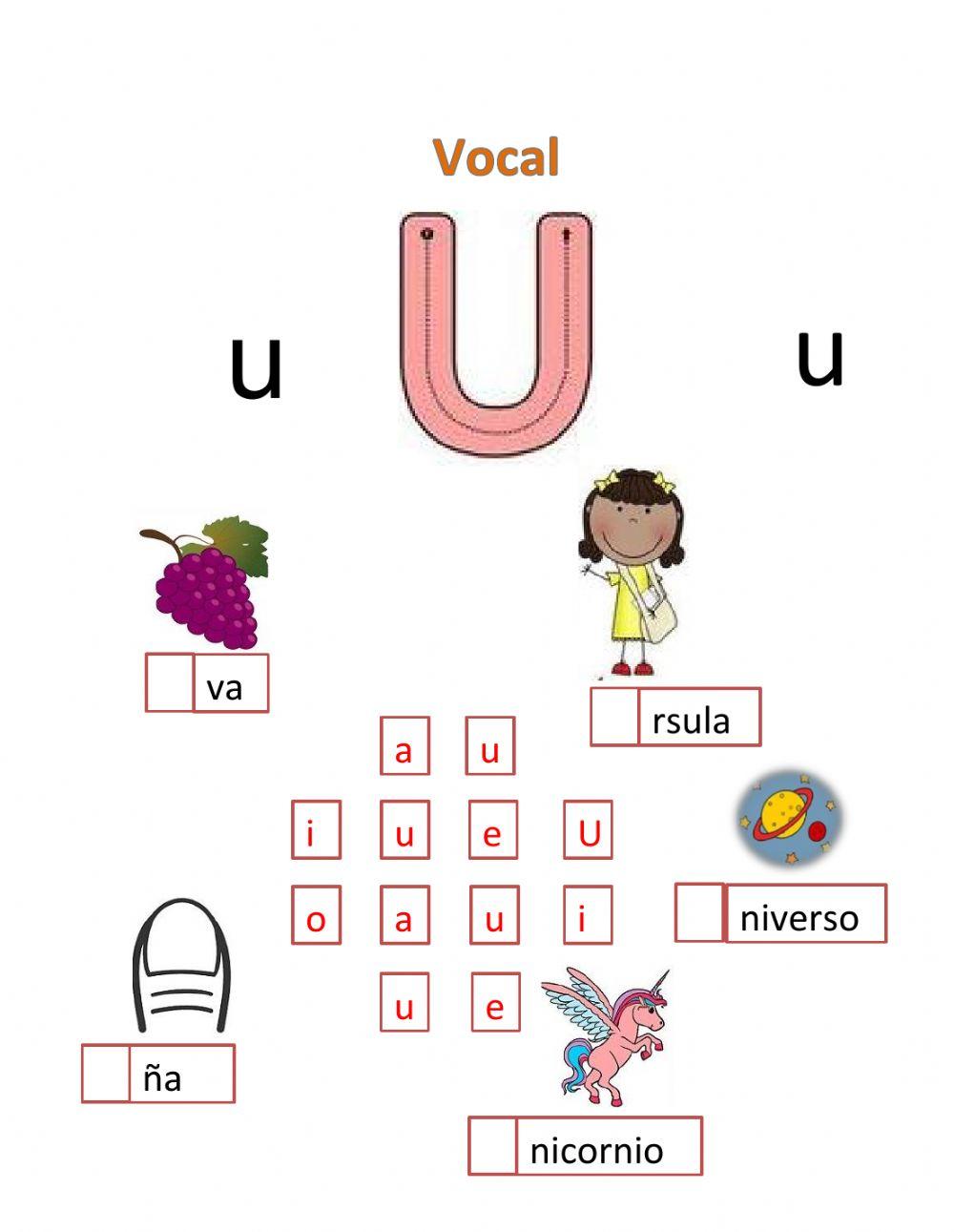 Letras interactive exercise | Live Worksheets