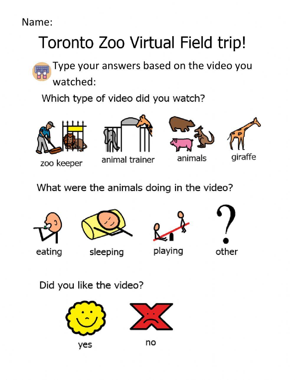 Toronto Zoo Virtual Field Trip 274940 Sameia Live toronto-zoo-virtual-field-trip-274940-sameia-live