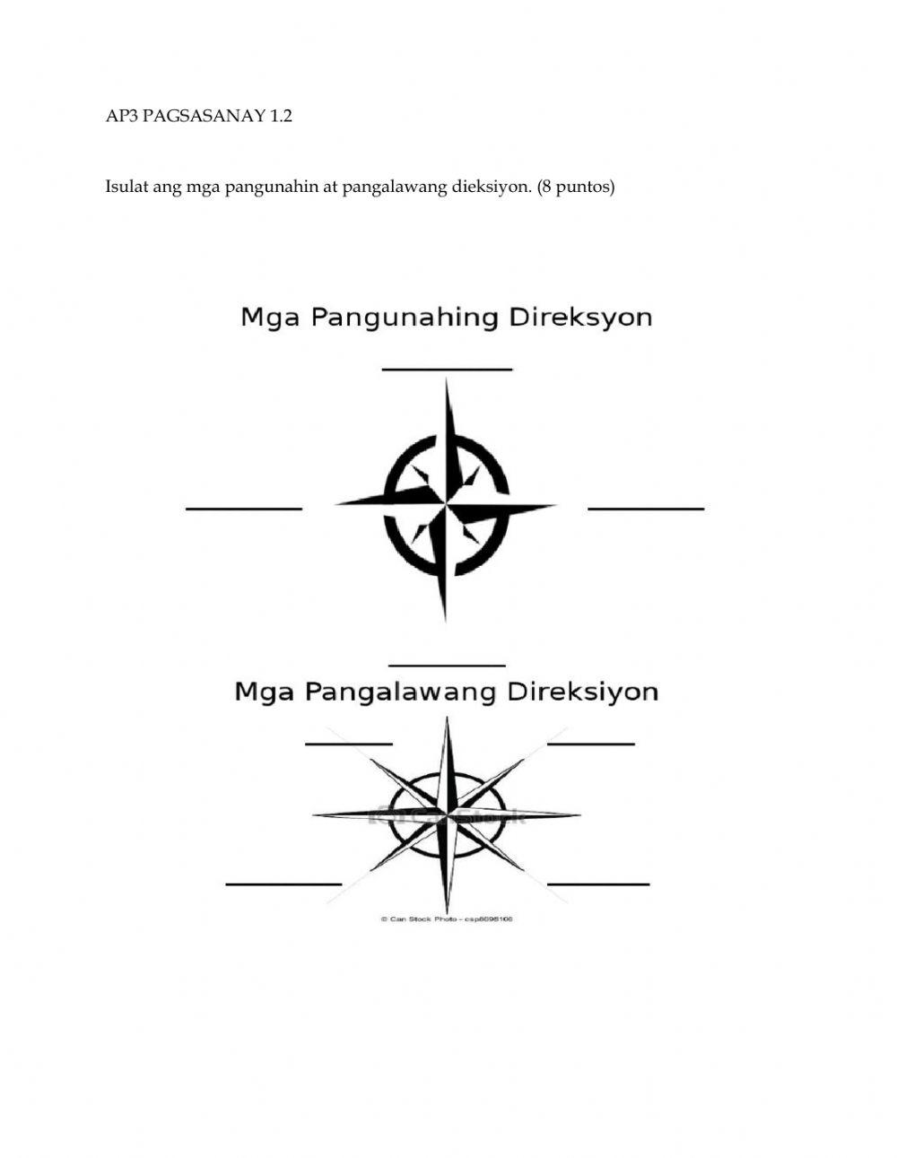 PANGUNAHING DIREKSYON ARALING PANLIPUNAN, 48% OFF PANGUNAHING DIREKSYON ARALING PANLIPUNAN, 48% OFF