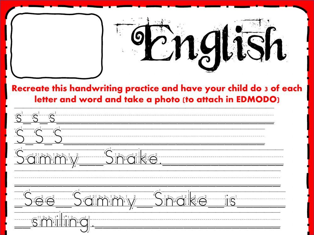 275707 | English - 18 - Thursday | LilScholarTeacher