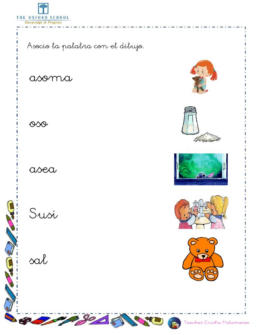 276983 | Palabras sa se si so su | ematamoross