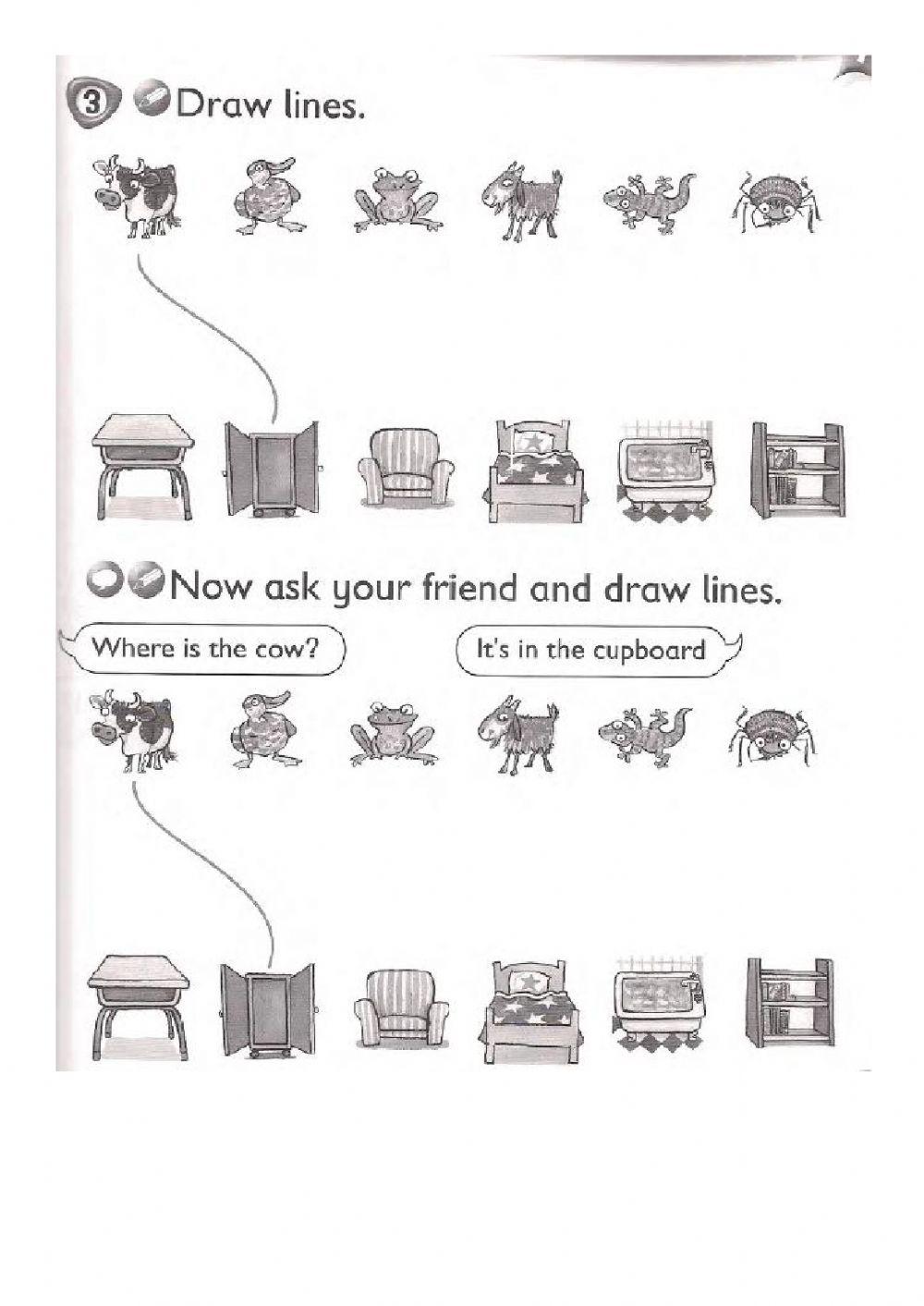 5838564 | Kids Box 2 Unit 7 | Polina Ciftlik