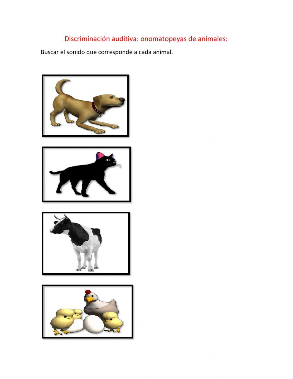 Palabras Relacionadas worksheet | Live Worksheets
