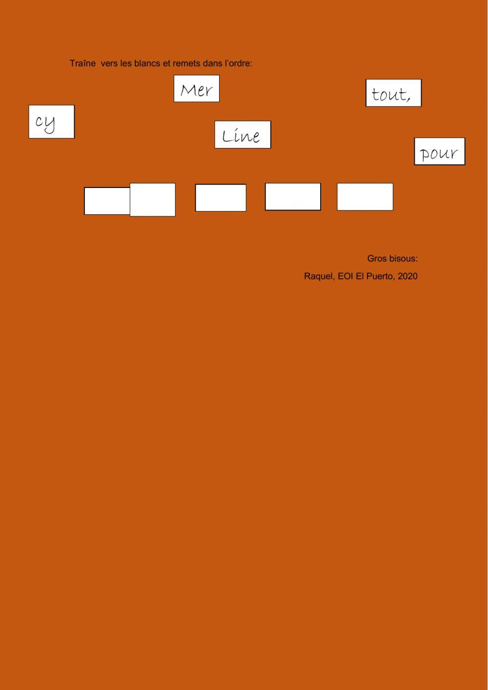 279986 | Jww | Tiririquetevi | LiveWorksheets