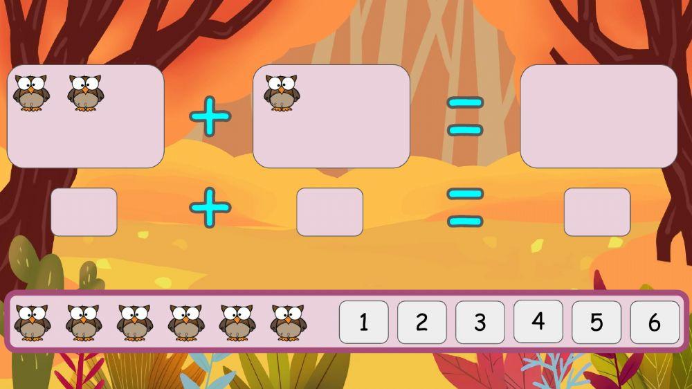 Sumas 248416 | triveroh01 | Live Worksheets