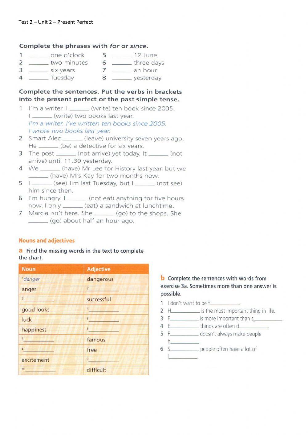 6839872 | Project 4 - Unit 2 - revision | Hideg Marianna