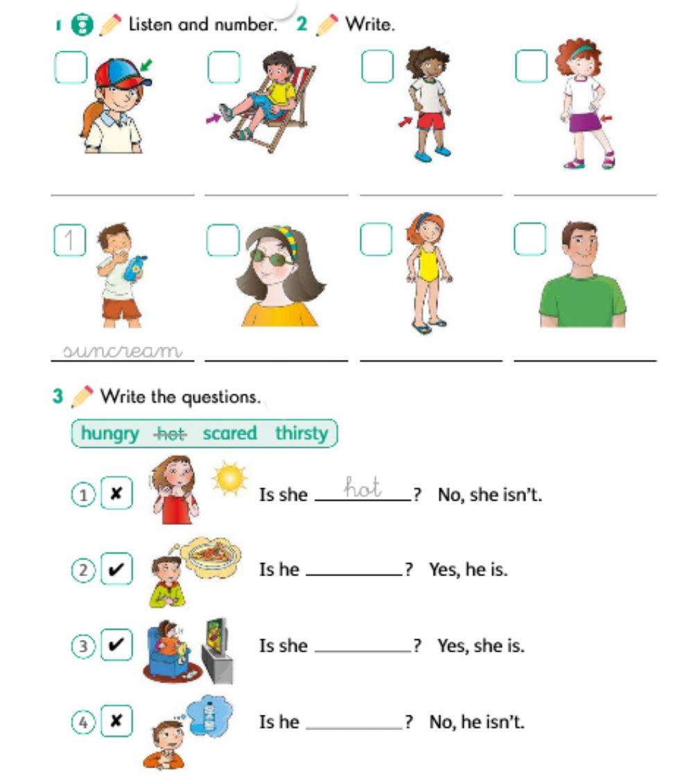 Unit 6 task 6 interactive worksheet | Live Worksheets