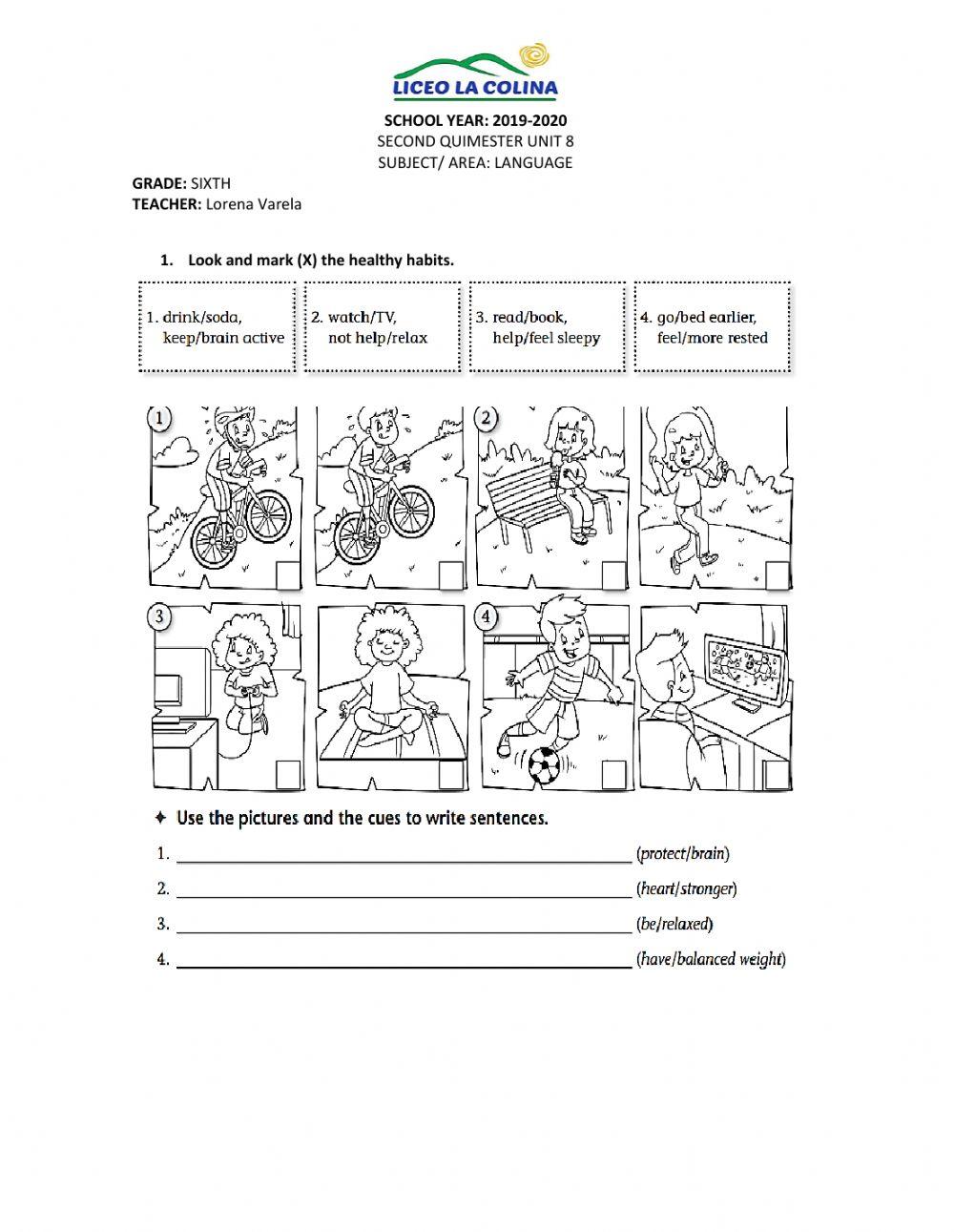 250120 | First Conditional | Lorena k | LiveWorksheets