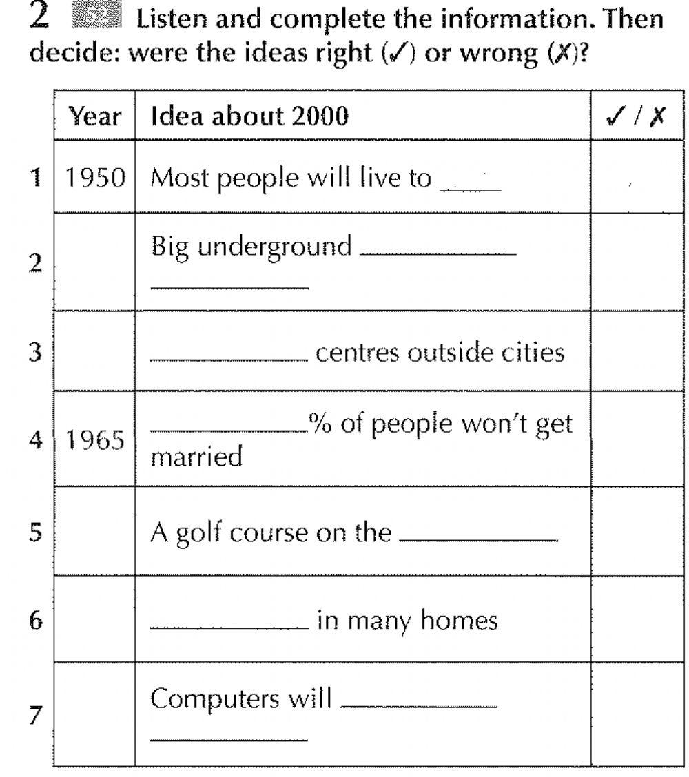 Life changes 250296 | lucila_carrillo | Live Worksheets