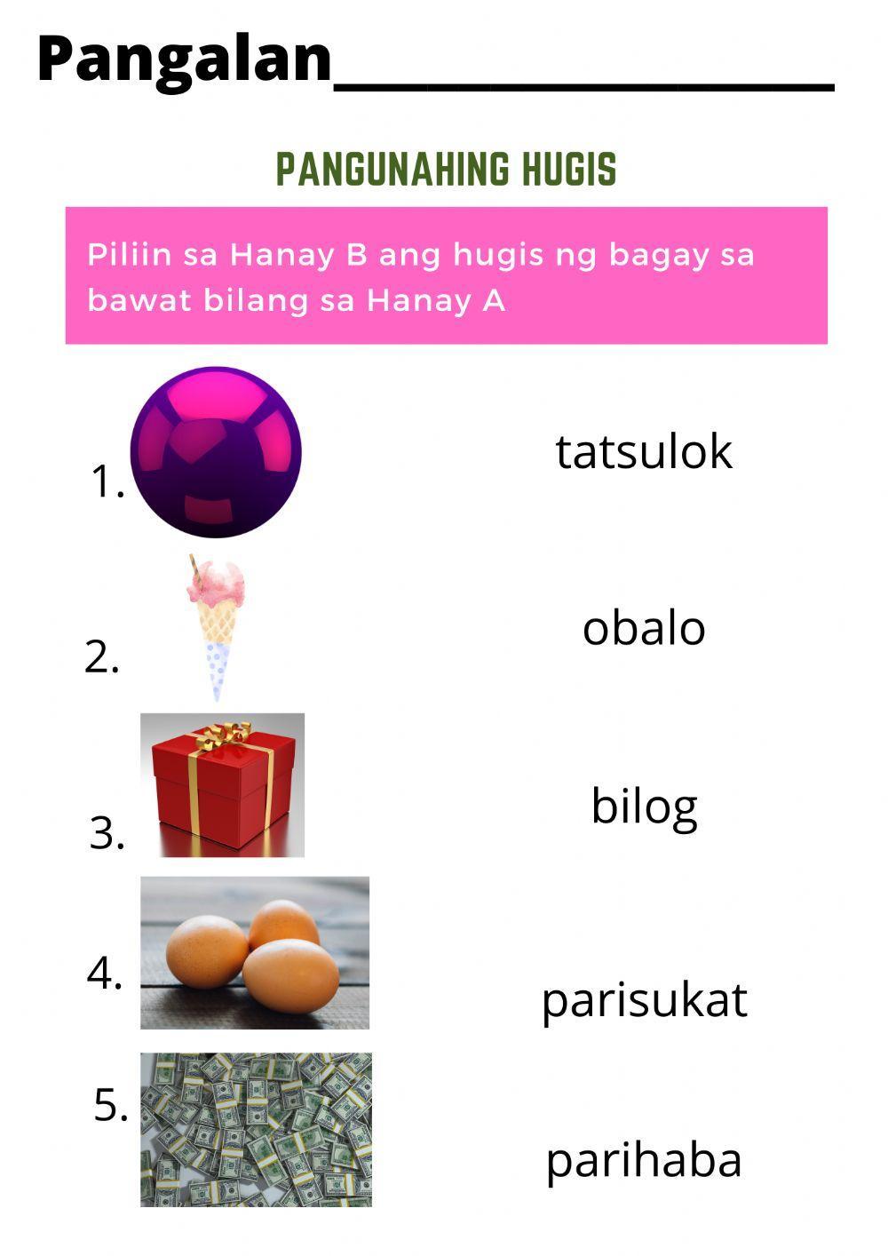 Iba't-ibang Hugis Worksheet Live Worksheets, 40% OFF Iba't-ibang Hugis Worksheet Live Worksheets, 40% OFF