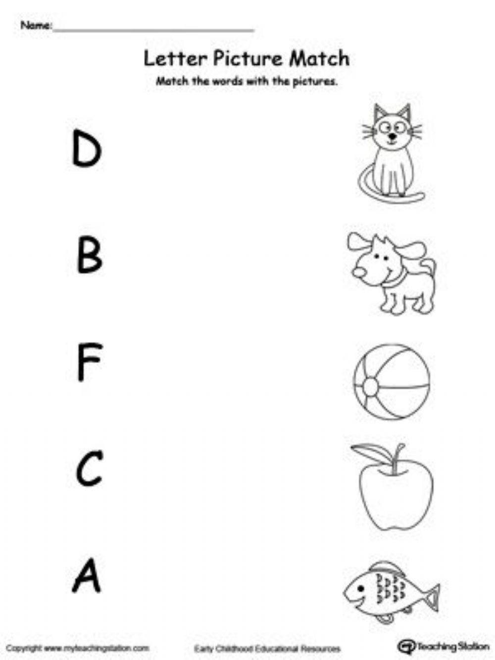 ABC practice online exercise for | Live Worksheets