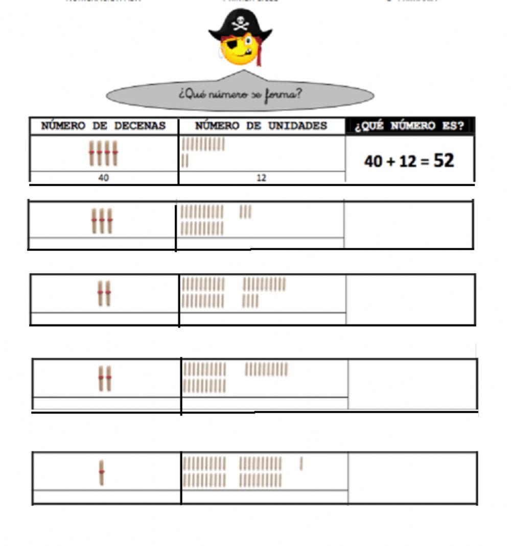 Suma free worksheet | Live Worksheets