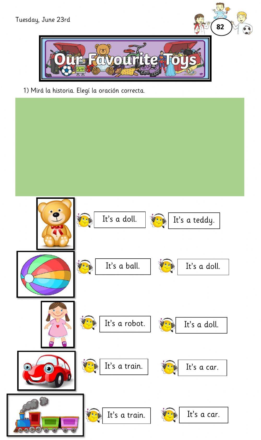 Ex 82-1st form worksheet | Live Worksheets