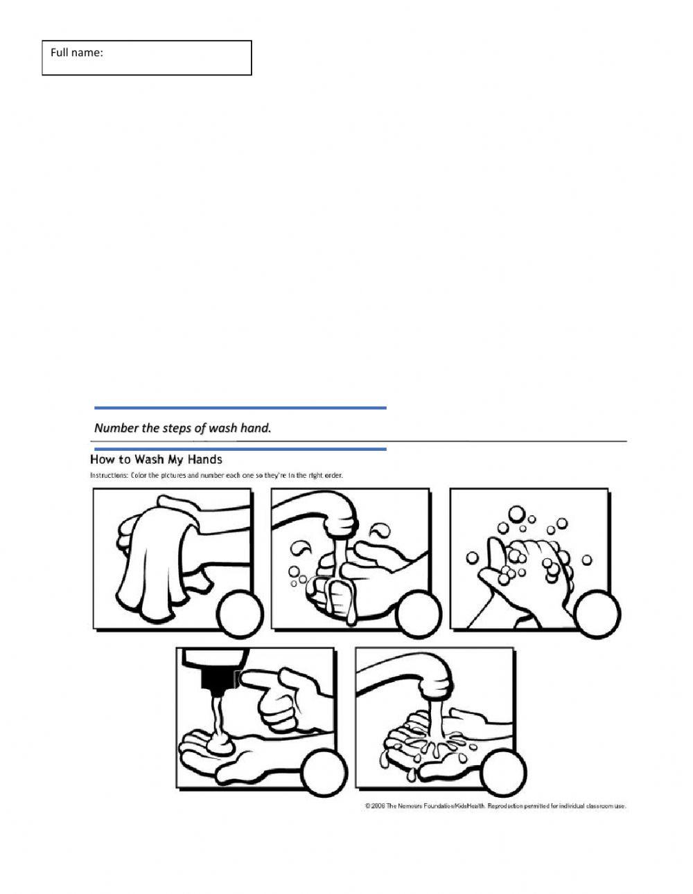 Civic year 1 worksheet | Live Worksheets