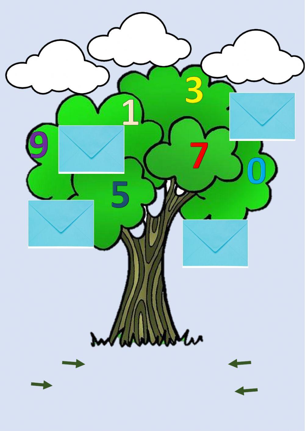 ADA 12 worksheet | Live Worksheets