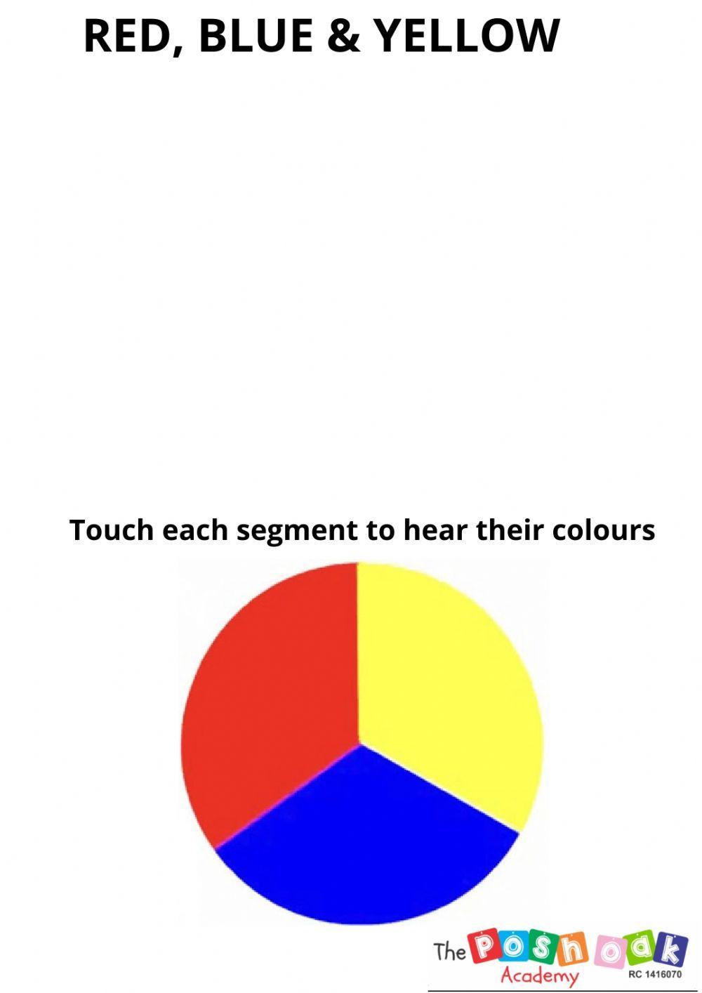 Primary Colours 284761 | Nyimenka Paul-Obelley