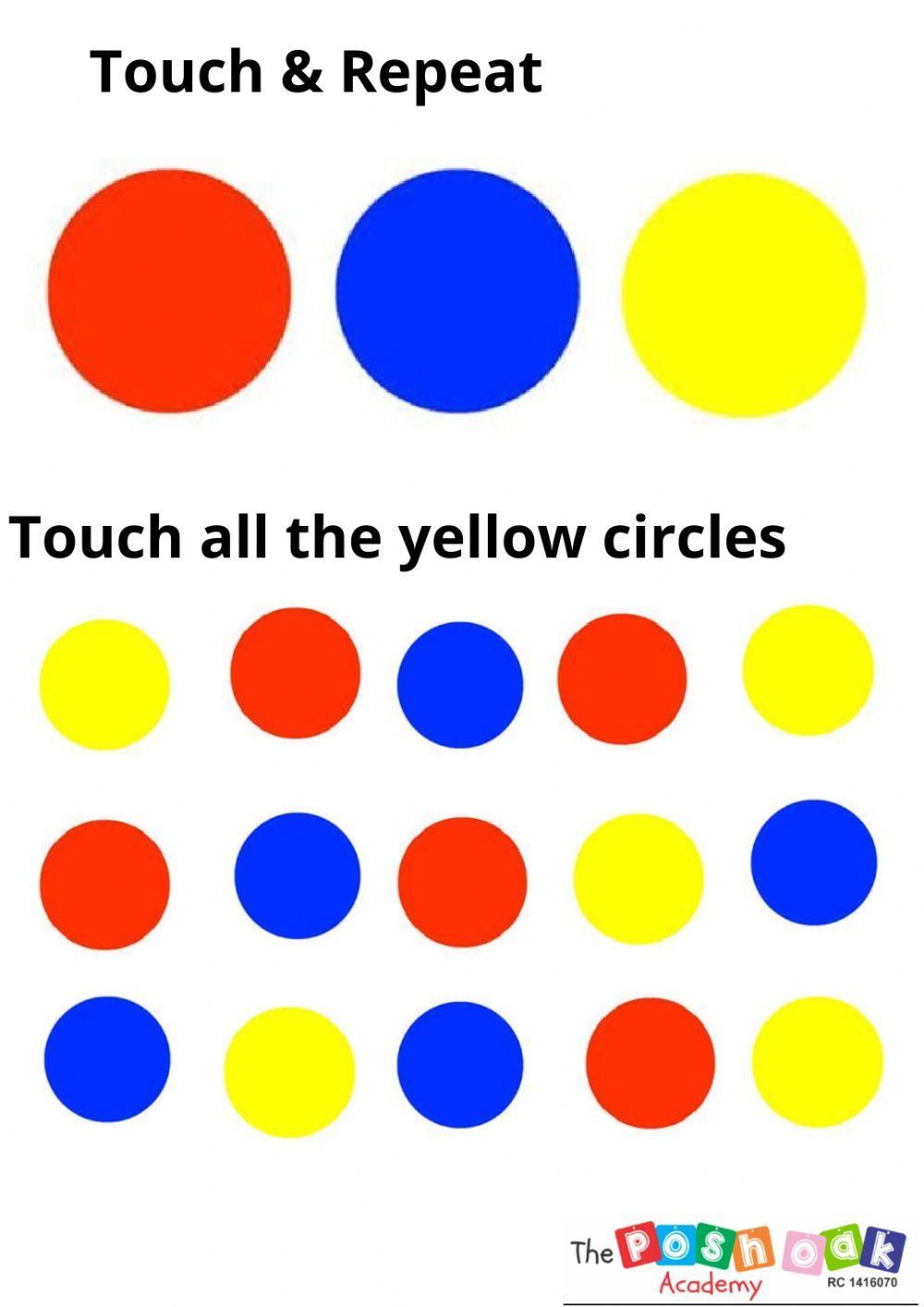 Primary Colours 284761 | Nyimenka Paul-Obelley