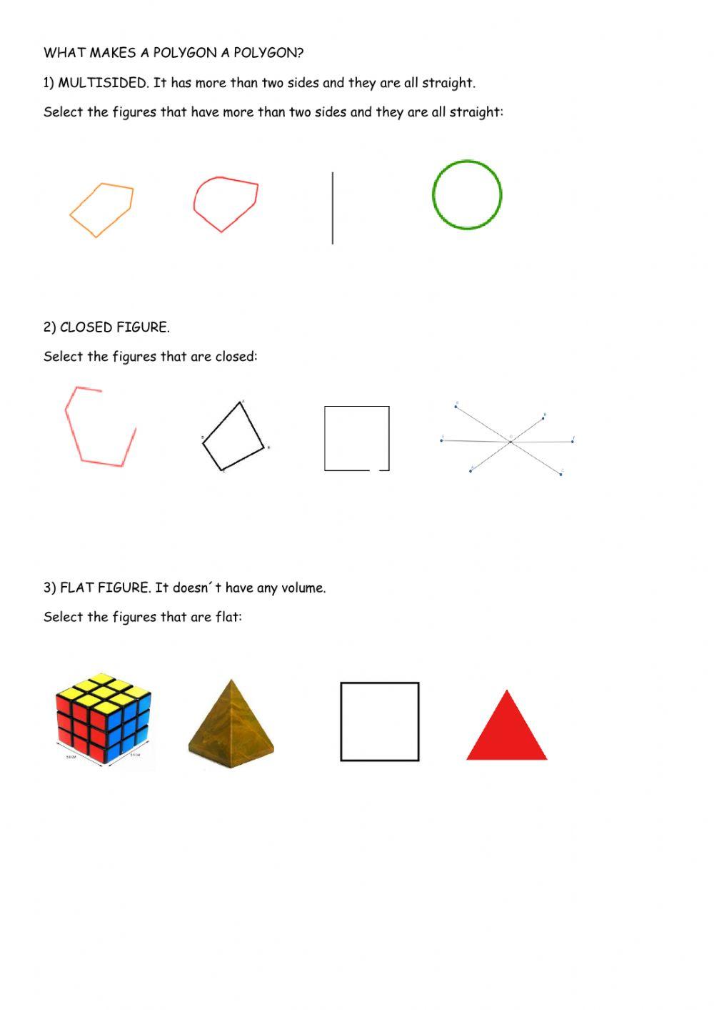 286150 | Polygons | launoble | LiveWorksheets